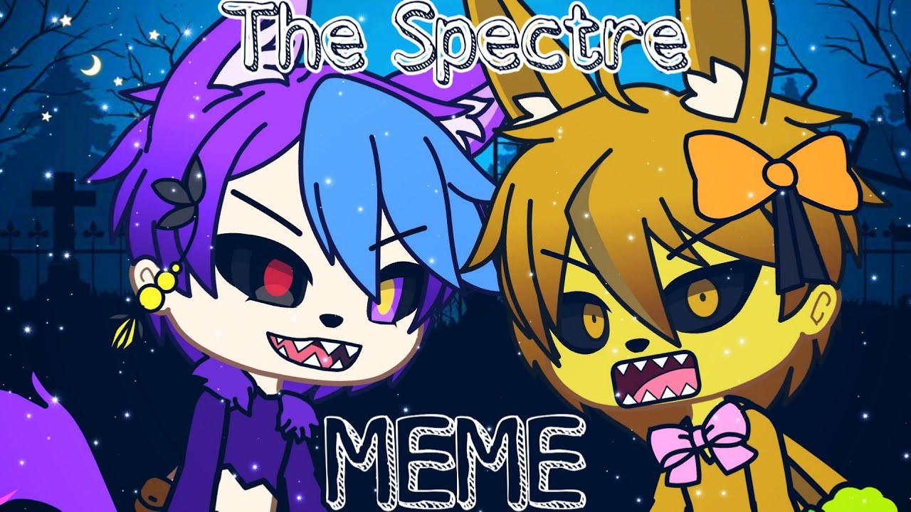 The Spectre Meme | ¿Original? ¡No Lo Sé! (Gay warning⚠🚨) - YouTube