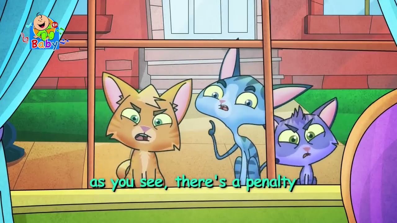 Naughty Hamido - Toyor Baby English #baby #kids #fyp #funny #funforkids ...