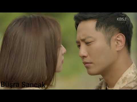 Kore klip\\\\ Descendents of the sun