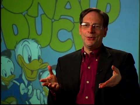 DONALD - The Art and Animation of Carl Barks