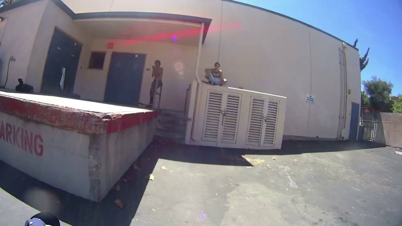 Sm Loading Dock - YouTube