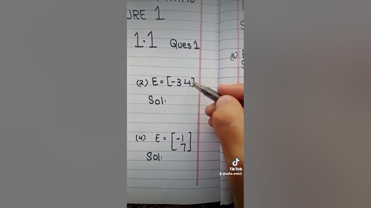 Class 9 Maths Unit 1 Exercise 1.1 All PARTS KPK Board - YouTube