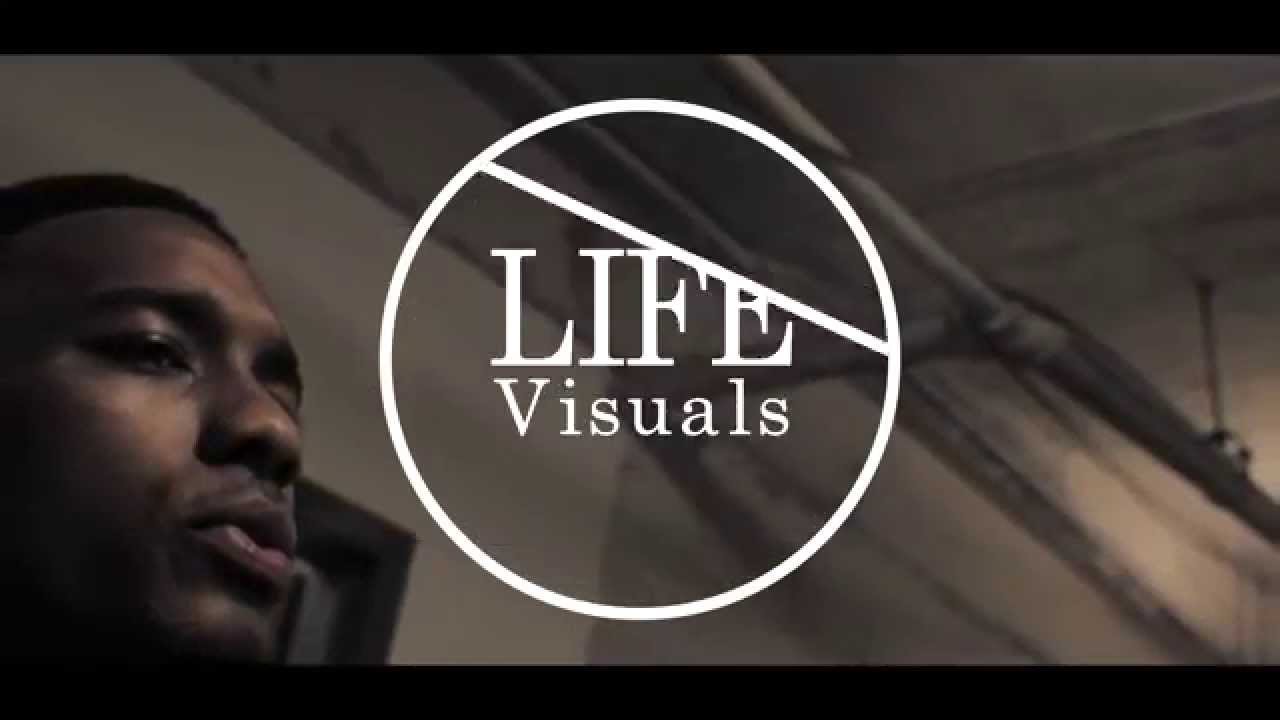 Throwedboy Rambo - Thank You (Official Music Video | LIFE Visuals x @Mr ...