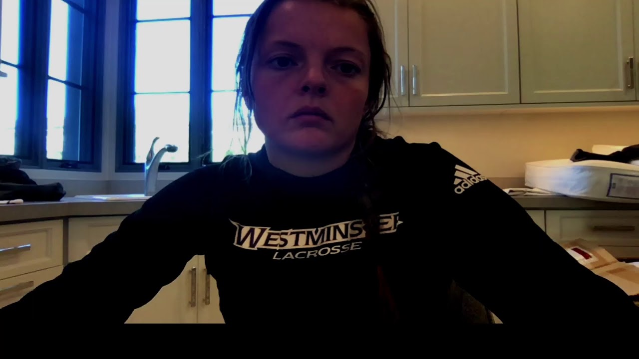 Jamie Francis Live Stream - YouTube