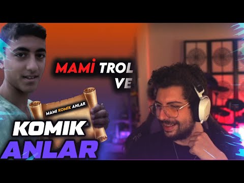 HYPE | 4Muhammed Troll ve Komik Anlar ! VİDEOSUNU İZLİYOR! | KATMAN EDİT