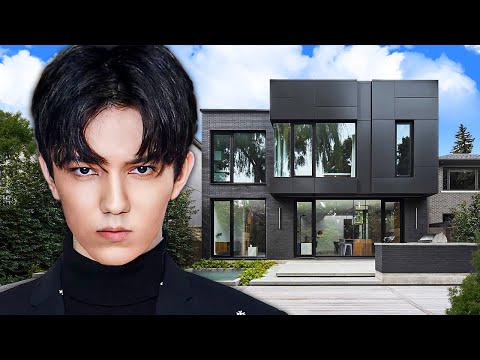 What Really Happened to Dimash Qudaibergen From The World's Best