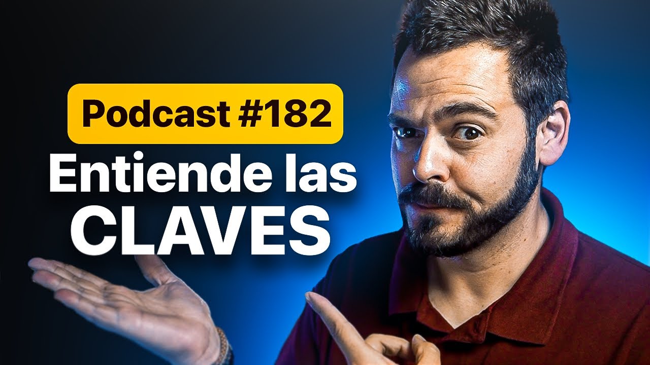 Clave Baja y Clave Alta ¿Qué es realmente? | Podcast 🎙#182 - YouTube