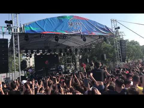 Ufuk Beydemir - Ay Tenli Kadın BALFEST