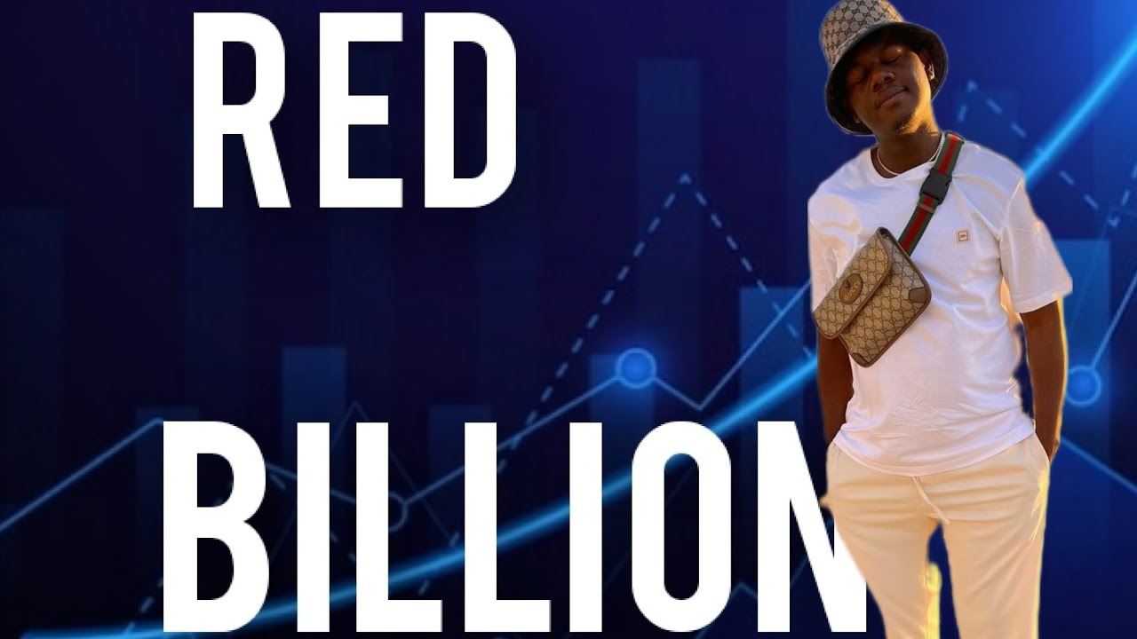 The lifestyle of Red billion - YouTube