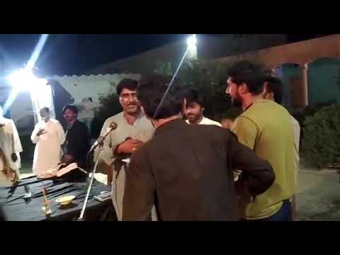 Tohed Katal Kar kay Kiti Eid Musalman Nay Noha Khan Mian Nadeem Abbas Perzada Matmi Sangat KaramPur
