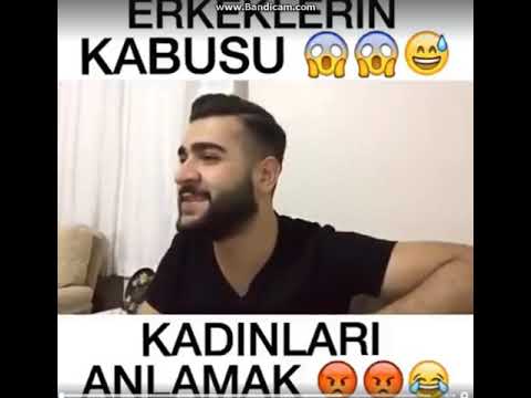 Kadınlar var ya