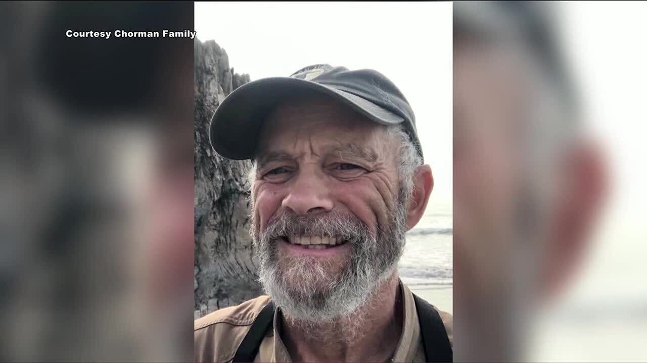 ‘We loved him. We love him’: Family of man killed by moose talk about ...