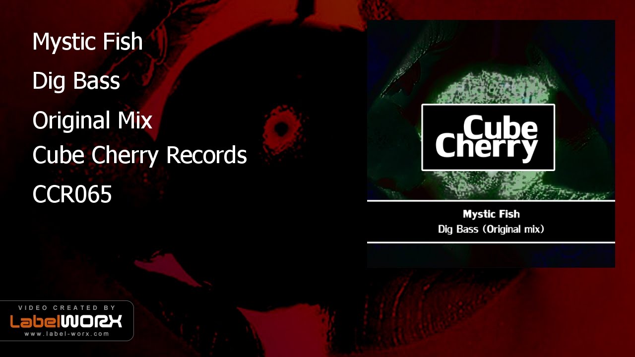 Mystic Fish - Dig Bass (Original Mix) - YouTube