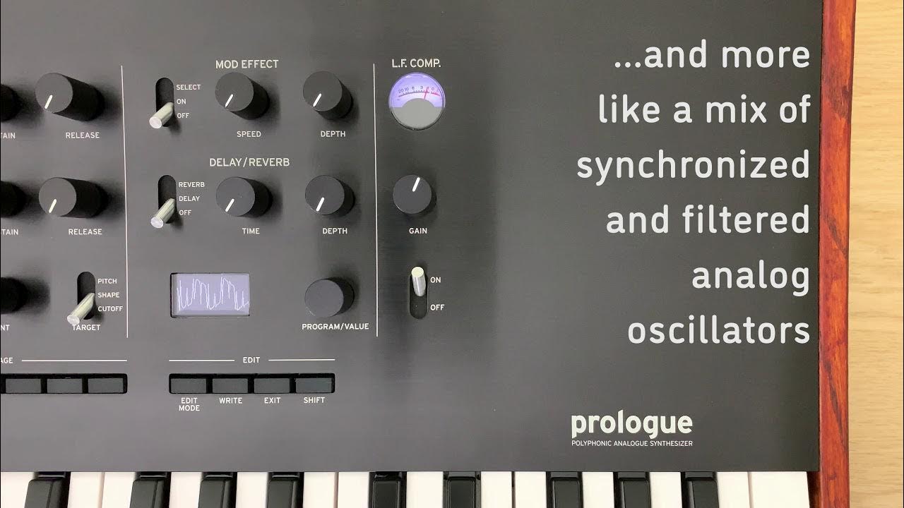 Bent by Sinevibes - Korg multi engine plugin - YouTube