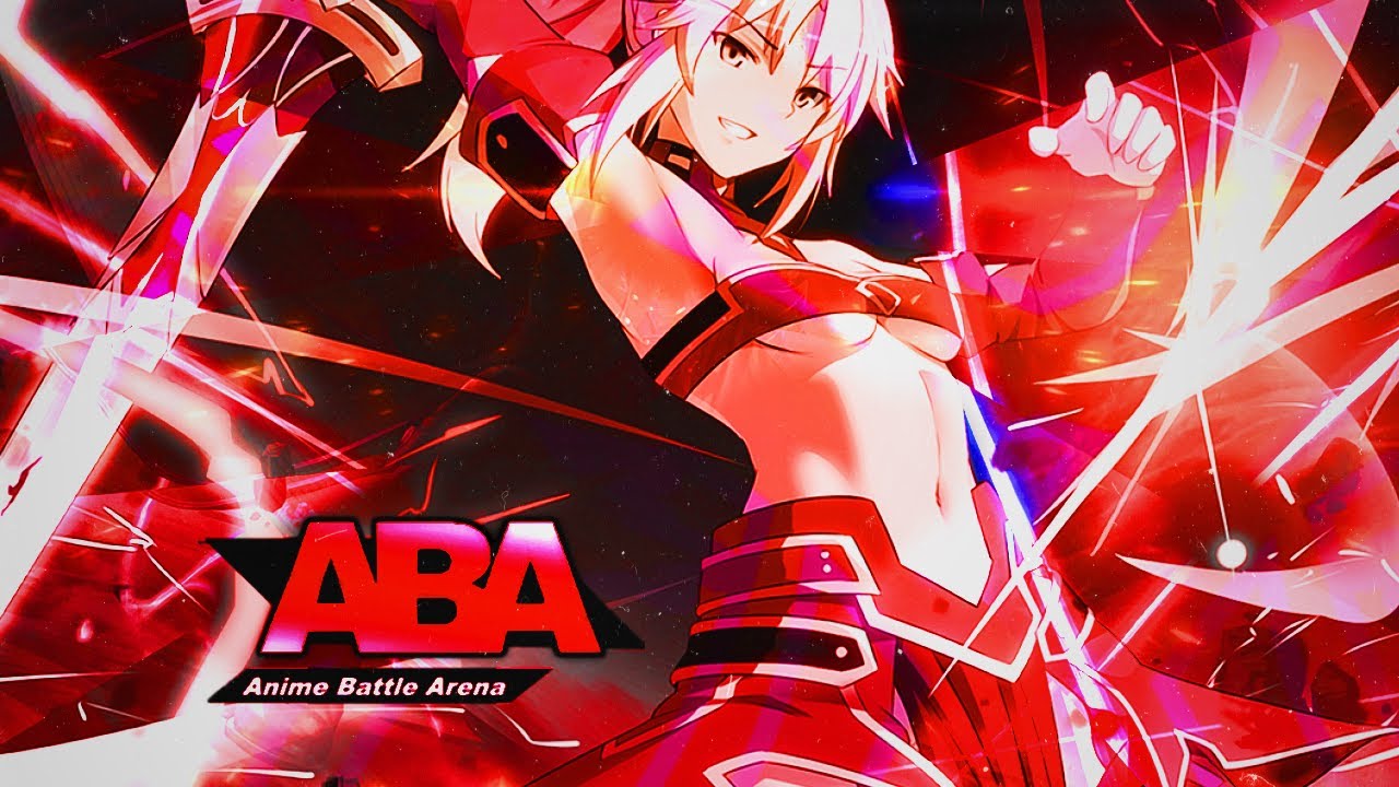 ABA's Saber Is Actually Still Cracked (NEW BUFFS And Strange Tech) - YouTube