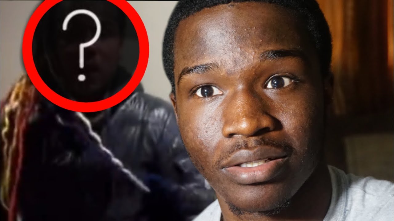 Rappers that got caught LACKING… - YouTube