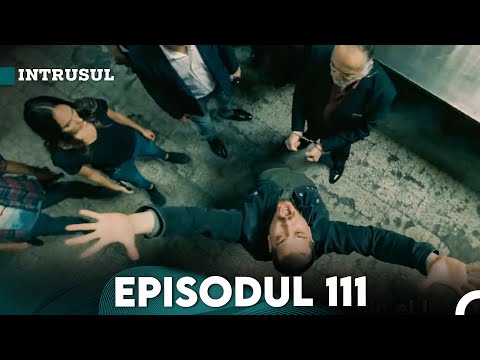Intrusul Episodul 111 |  İçerde