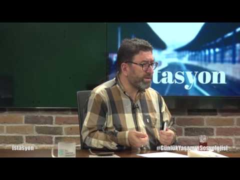 Sosyoloji Hayatın Neresinde?