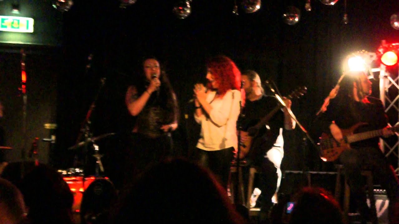 Stream of Passion - Street Spirit feat. Maxi Nil (13-09-2013, Acoustic ...