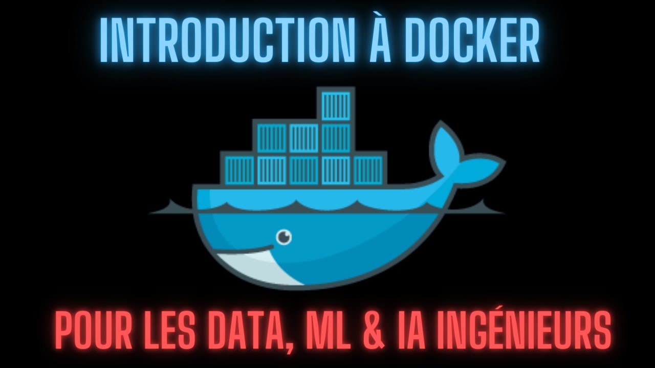 Introduction complète à Docker - Exemples applicatifs avec PostgreSQL, HuggingFace et Anthropic ...