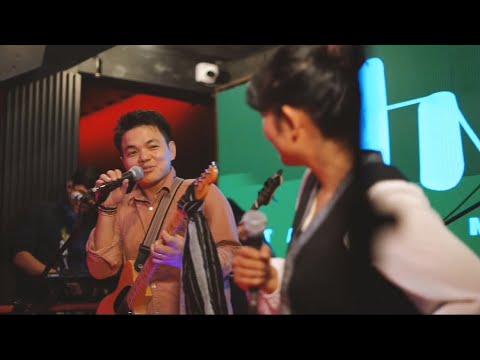 Sang Be Yurey (Shall I Live) | Live at Black Sparrow Club - Takar Nabam ...
