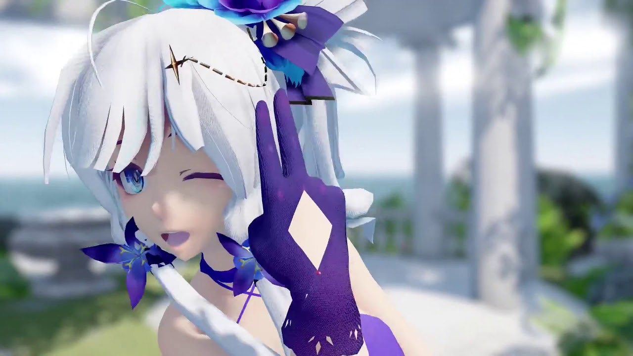 [MMD] - YouTube