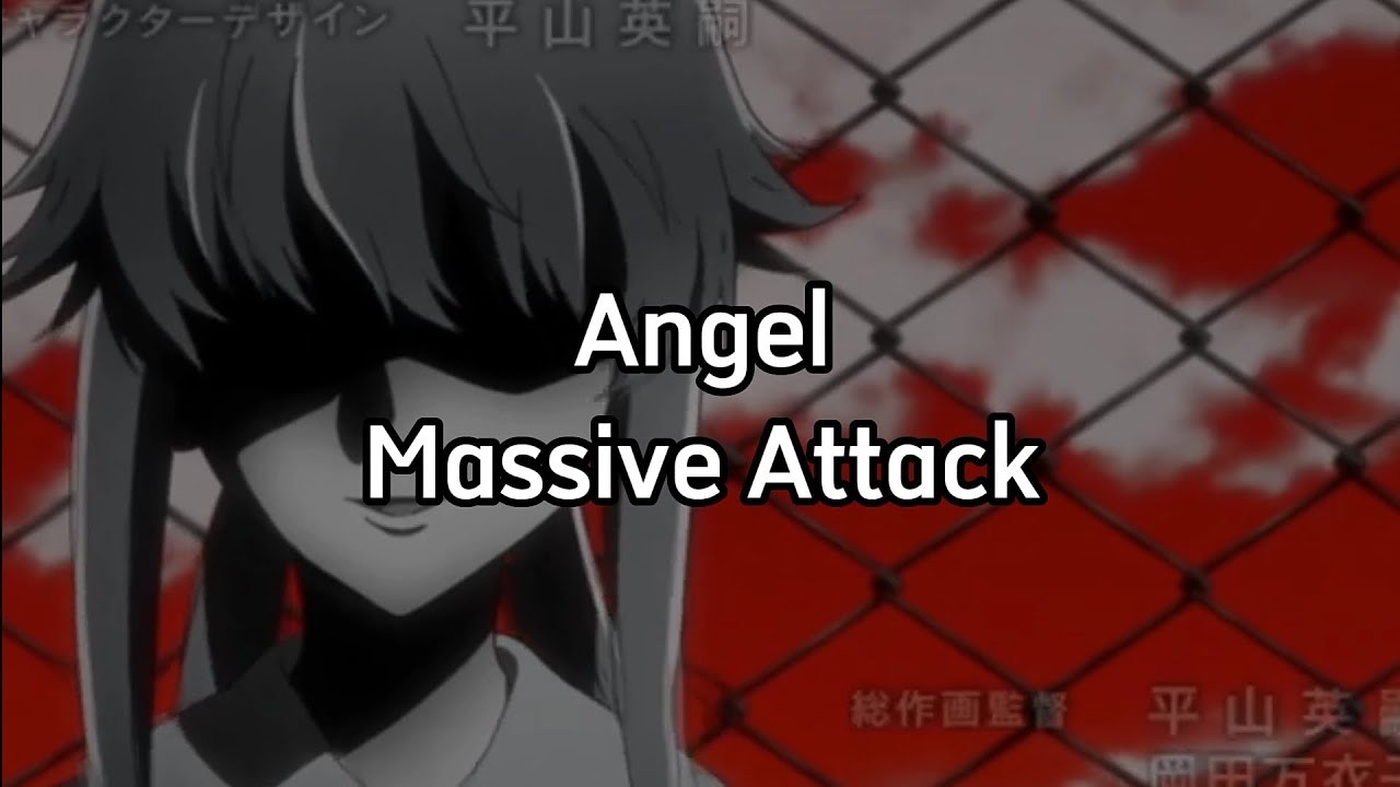 Angel - Massive Attack (tradução PT-BR) - YouTube