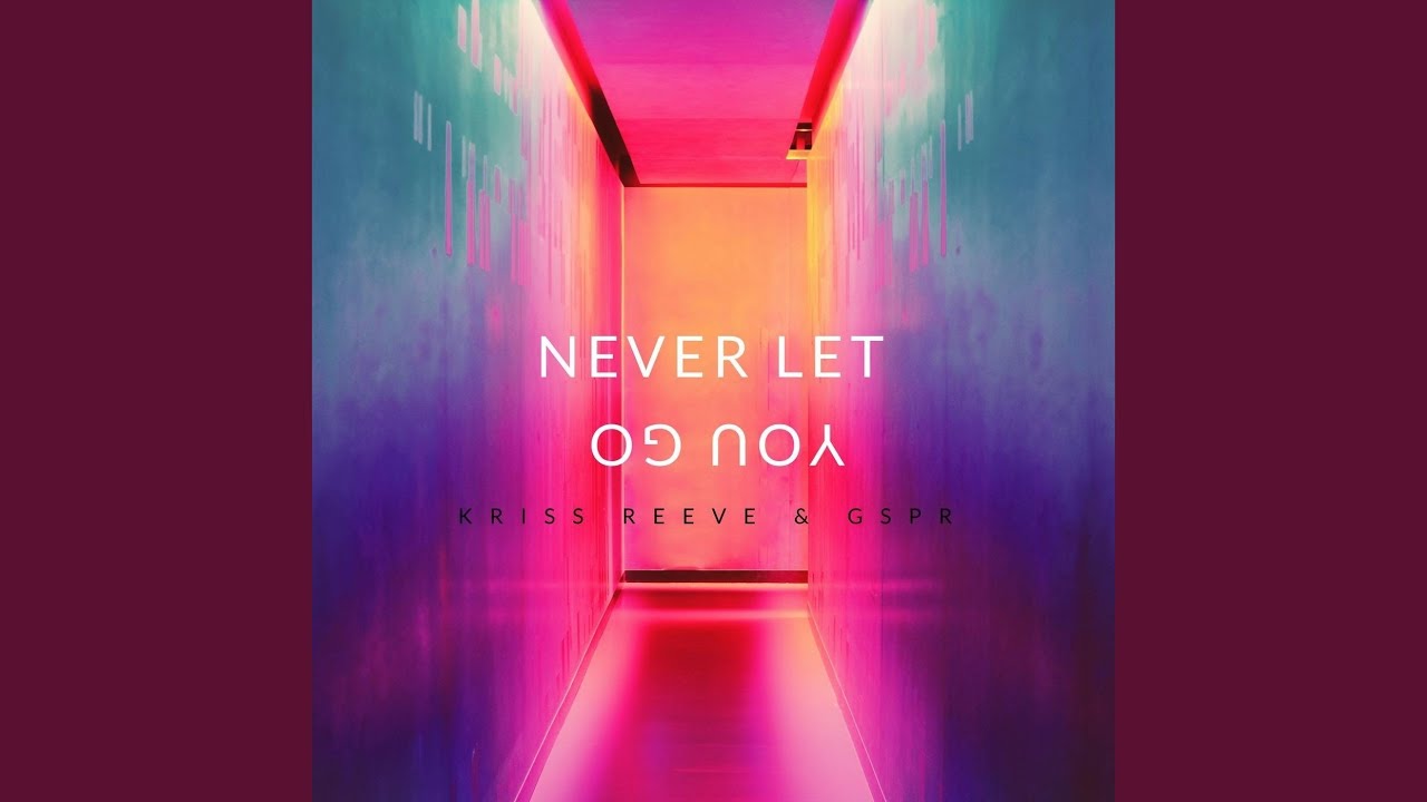 Never Let You Go - YouTube