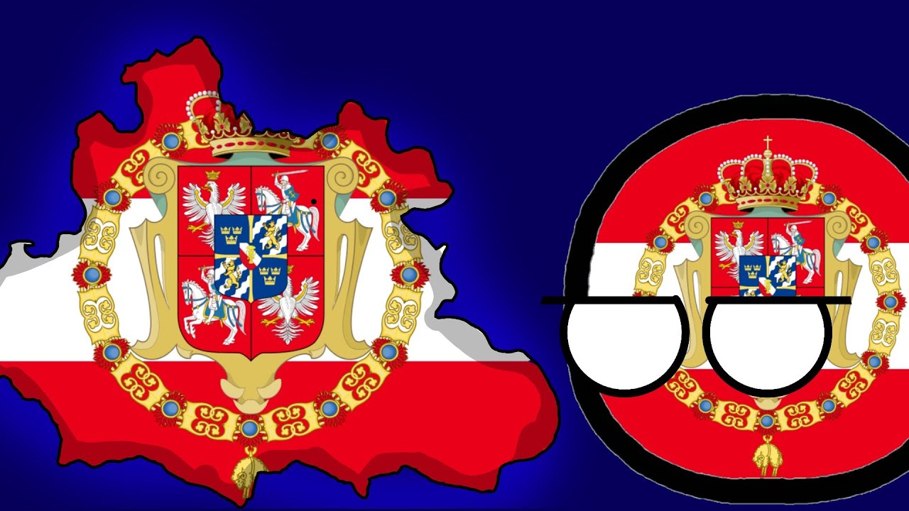 Hej, sokoly! | SpeedArt Polish-Lithuanian Commonwealth - YouTube