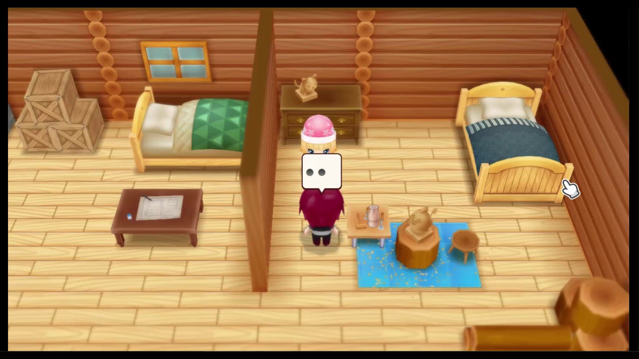 SOS FOMT - Brandon's mini artwork - YouTube