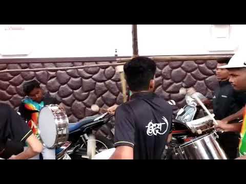 Sai Bhajan Palkhi At Ganesh Nagar bhandup - YouTube