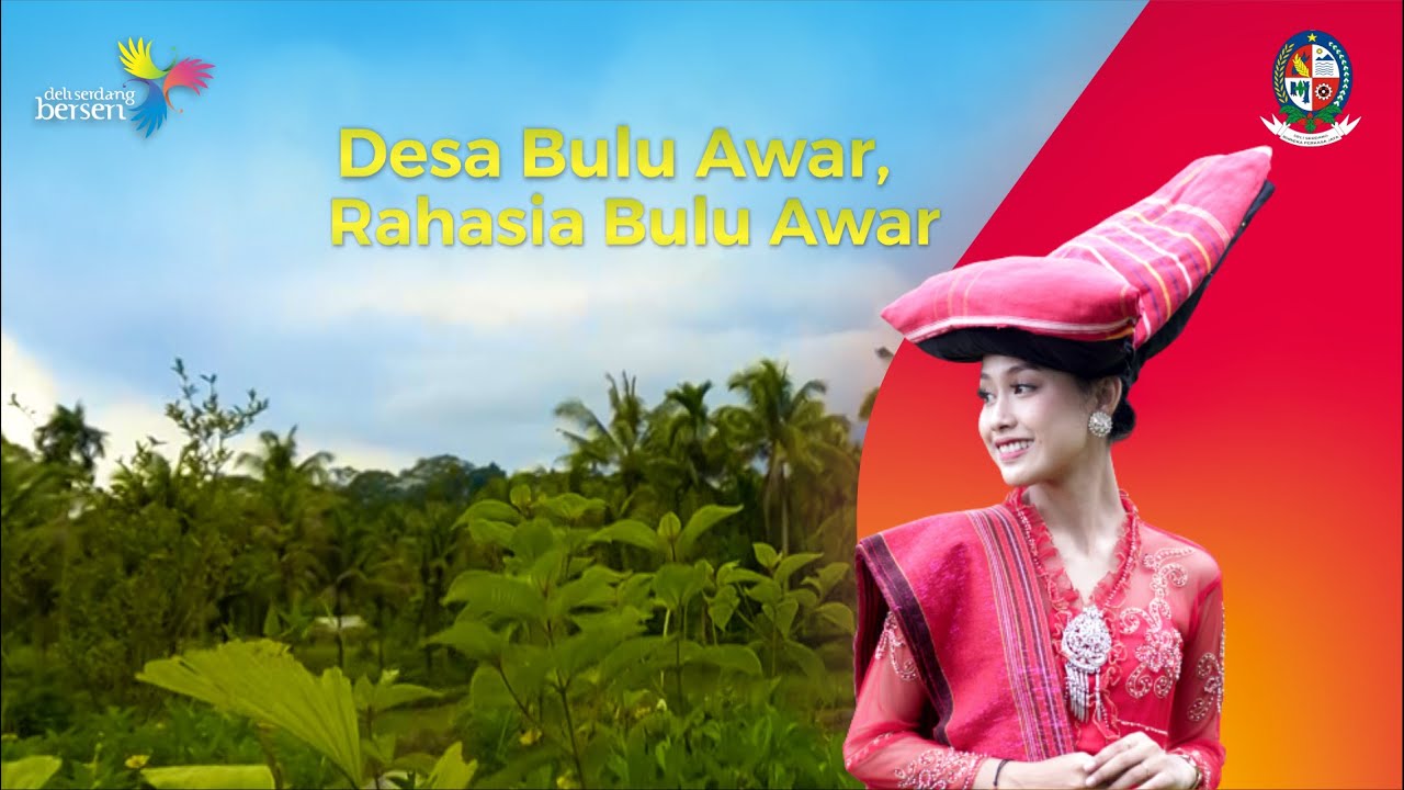 DESA BULUH AWAR - RAHASIA BULUH AWAR - YouTube