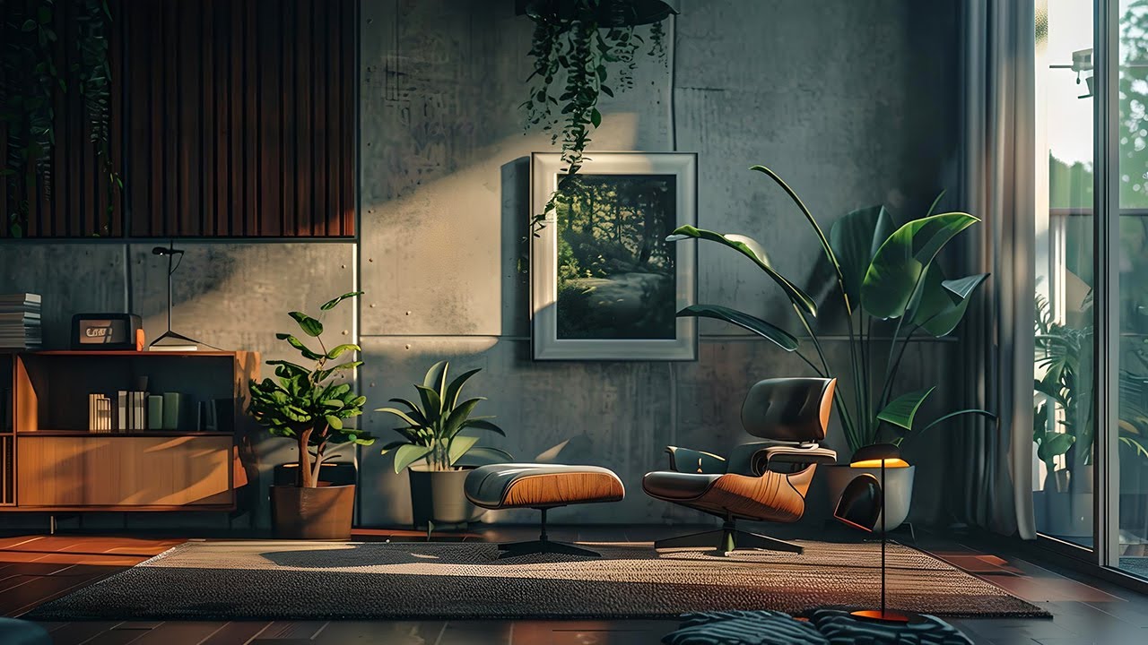 Cozy Minimalist Interior Design: The Chic of Minimal Warmth - Create a ...