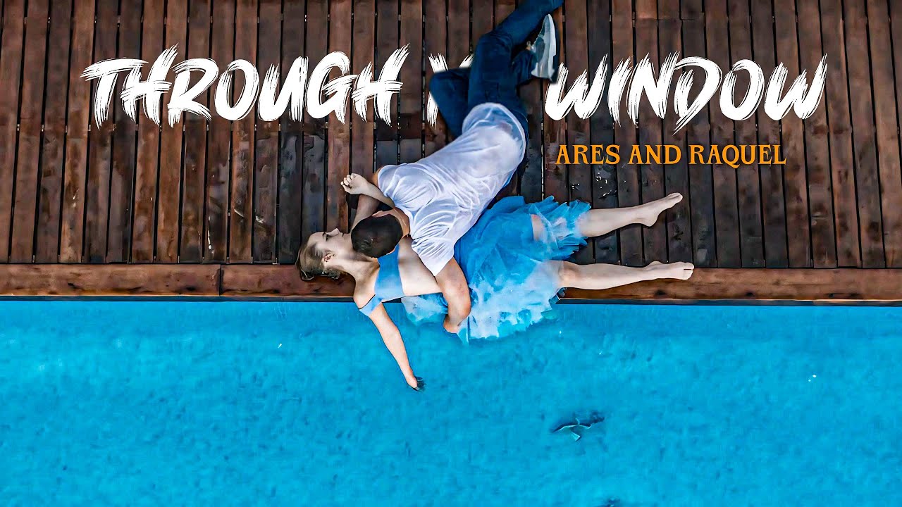 Ares and Raquel - Their Story [ Through My Window 3: Looking at You ...