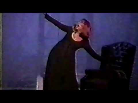 Vicki Williams Talent - EOY 1995