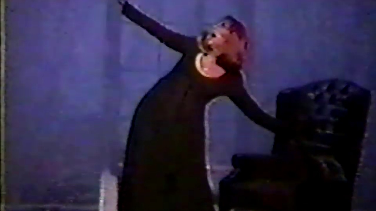 Vicki Williams Talent - EOY 1995 - YouTube