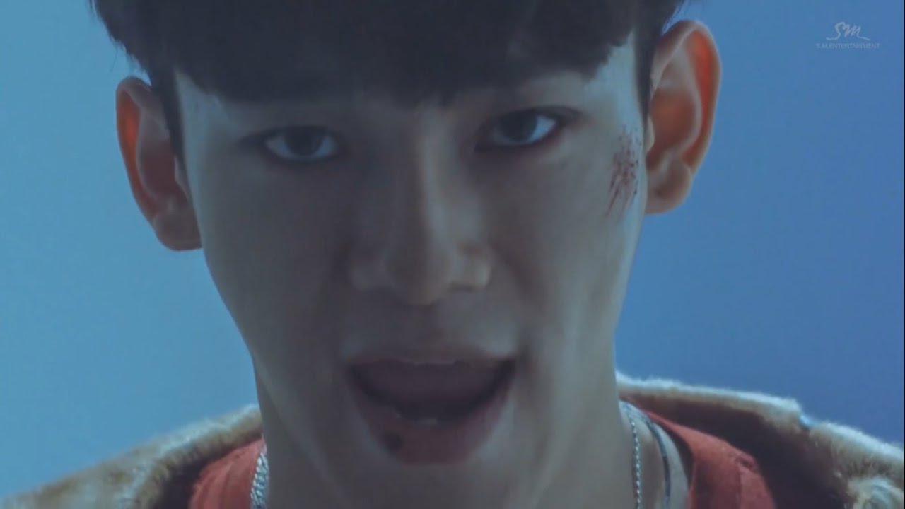 EXO 엑소 - Monster [1080p] [60fps] - YouTube