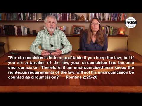 Our Righteousness is Like Filthy Rags??? - YouTube