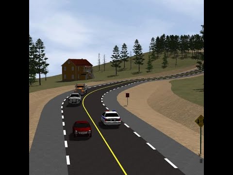 Highway design (how to save band labels, import and edit band set label ...