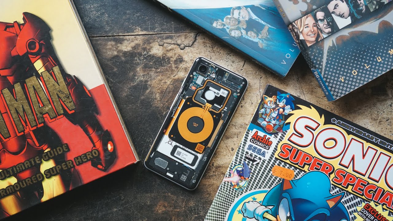 Pixel 3 dbrand TEARDOWN Printed Skin by @JerryRigEverything ...