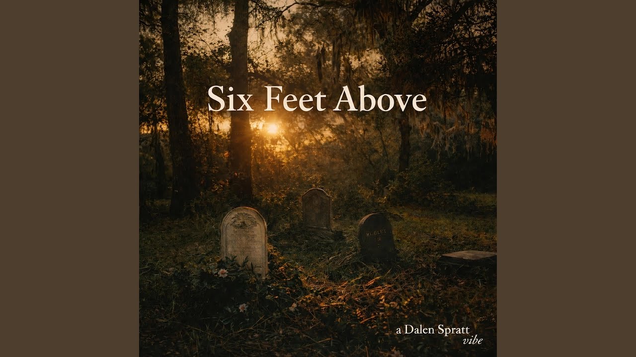 Six Feet Above - YouTube