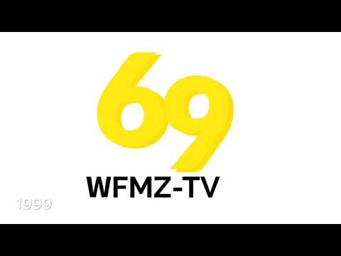 WFMZ-TV 69 logopedia Re-Created