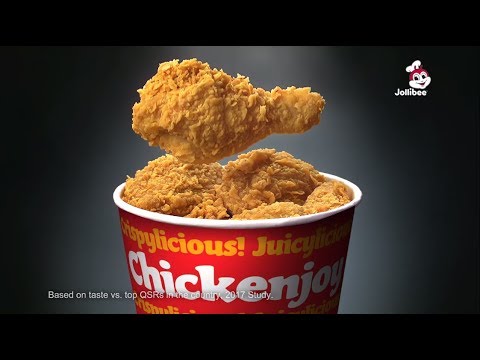 Philippines’ Best-Tasting Fried Chicken - YouTube