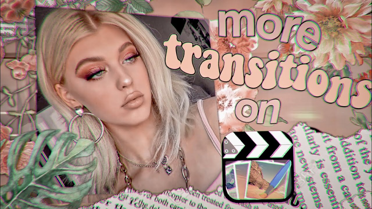 more transitions on ccp #1 | narra - YouTube