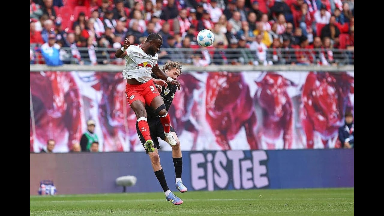 1. Bundesliga: SGE und BVB spielen Champions League - Leipzig verpasst ...