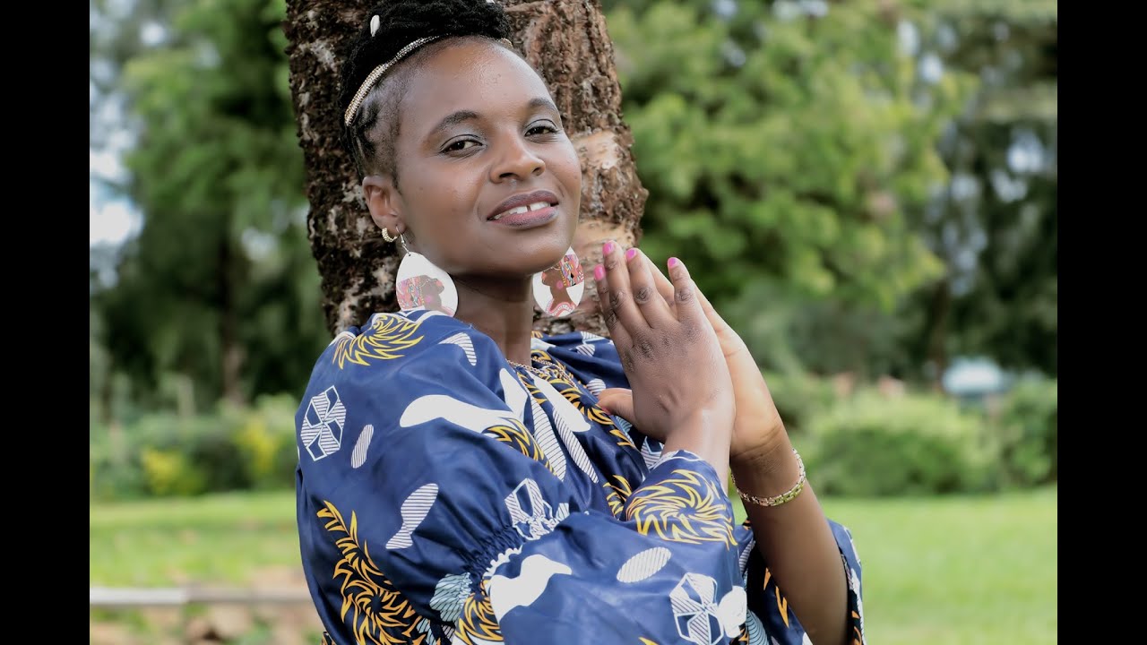 MURIITHI MWEGA By MERCY DAN ( SKIZA 69810960 SEND TO 811 )Official ...