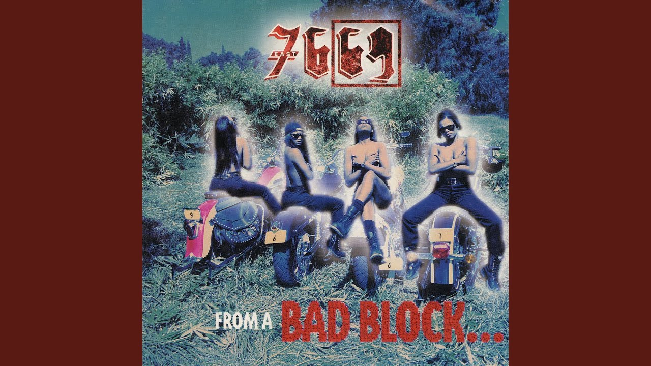 The Session (Interlude) - YouTube