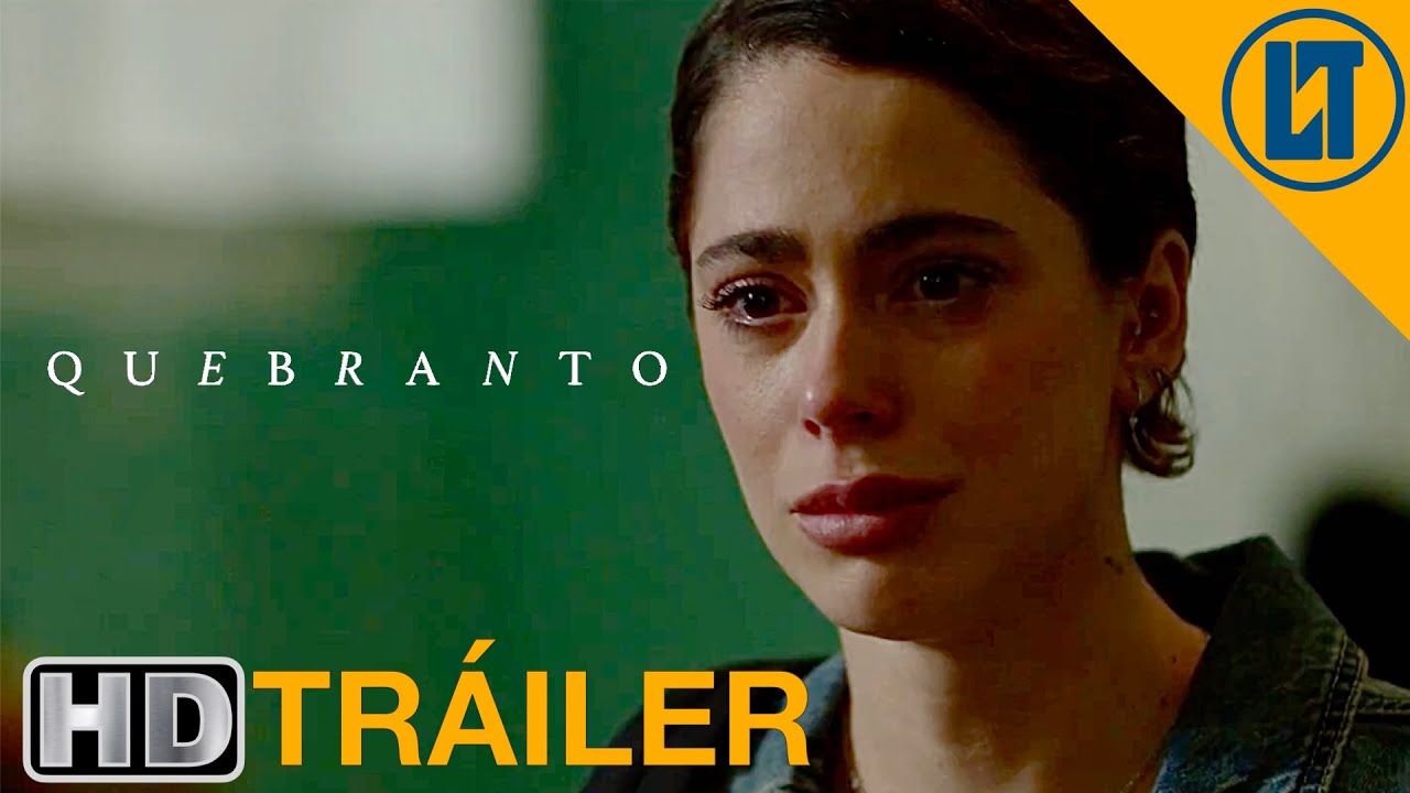 Quebranto | Avance | Tini Stoessel, Martin Barba y Jorge Lopez - YouTube