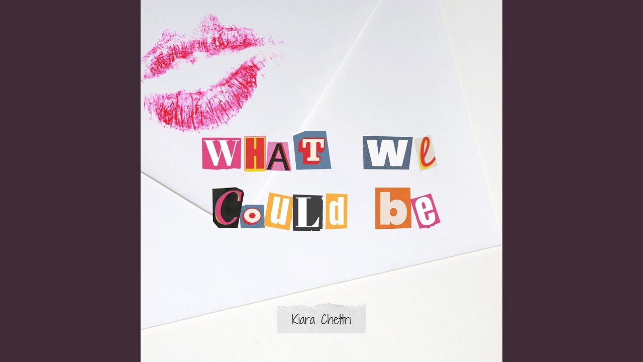 What We Could Be - YouTube Music