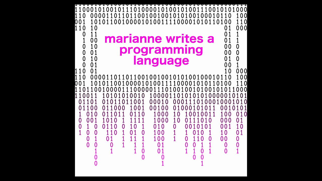 MWaPL 04 From Parse Tree to Evaluator (featuring Sarah Withee) - YouTube